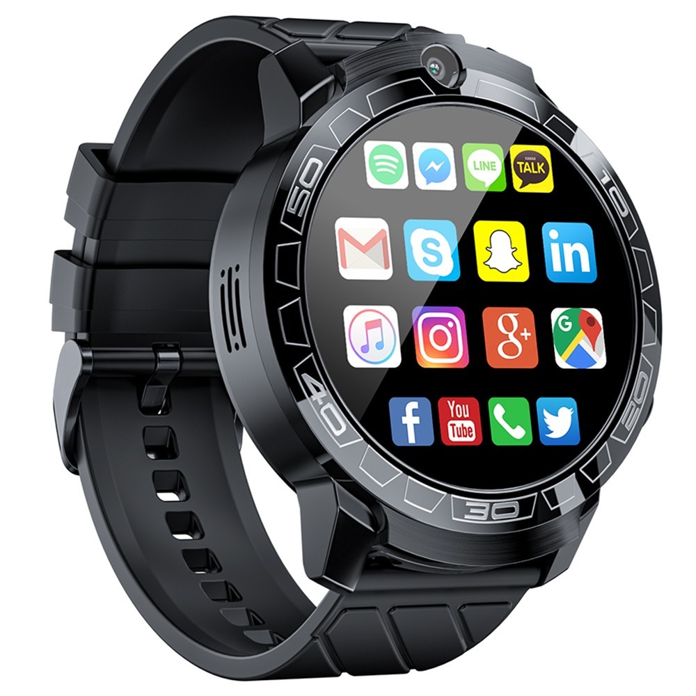 LOKMAT APPLLP 3 PRO Smart Watch Phone
