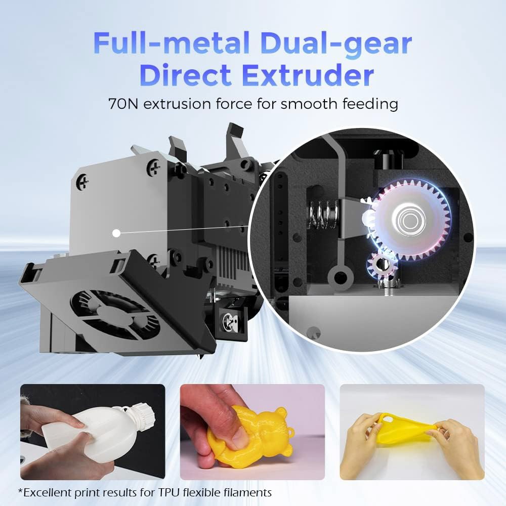 Voxelab Aquila S3 3D Printer