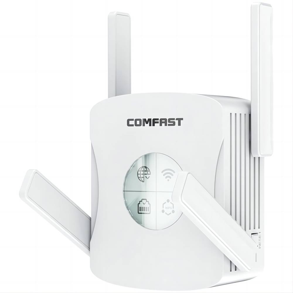 COMFAST CF-XR183 Wireless Router Repeater US
