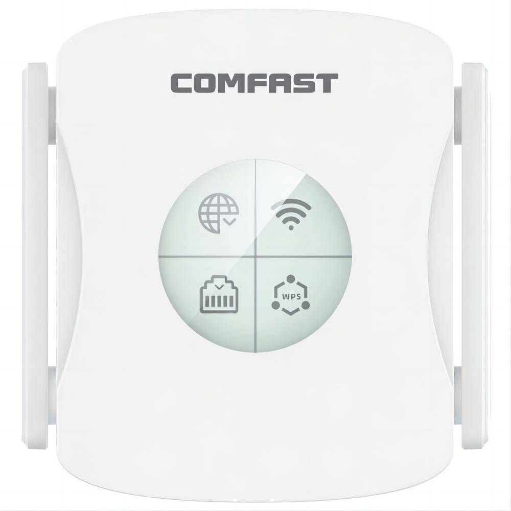COMFAST CF-XR183 Wireless Router Repeater US
