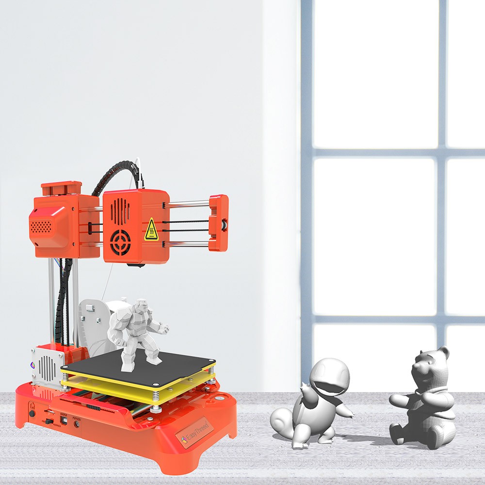 Easythreed K7 3d Printer