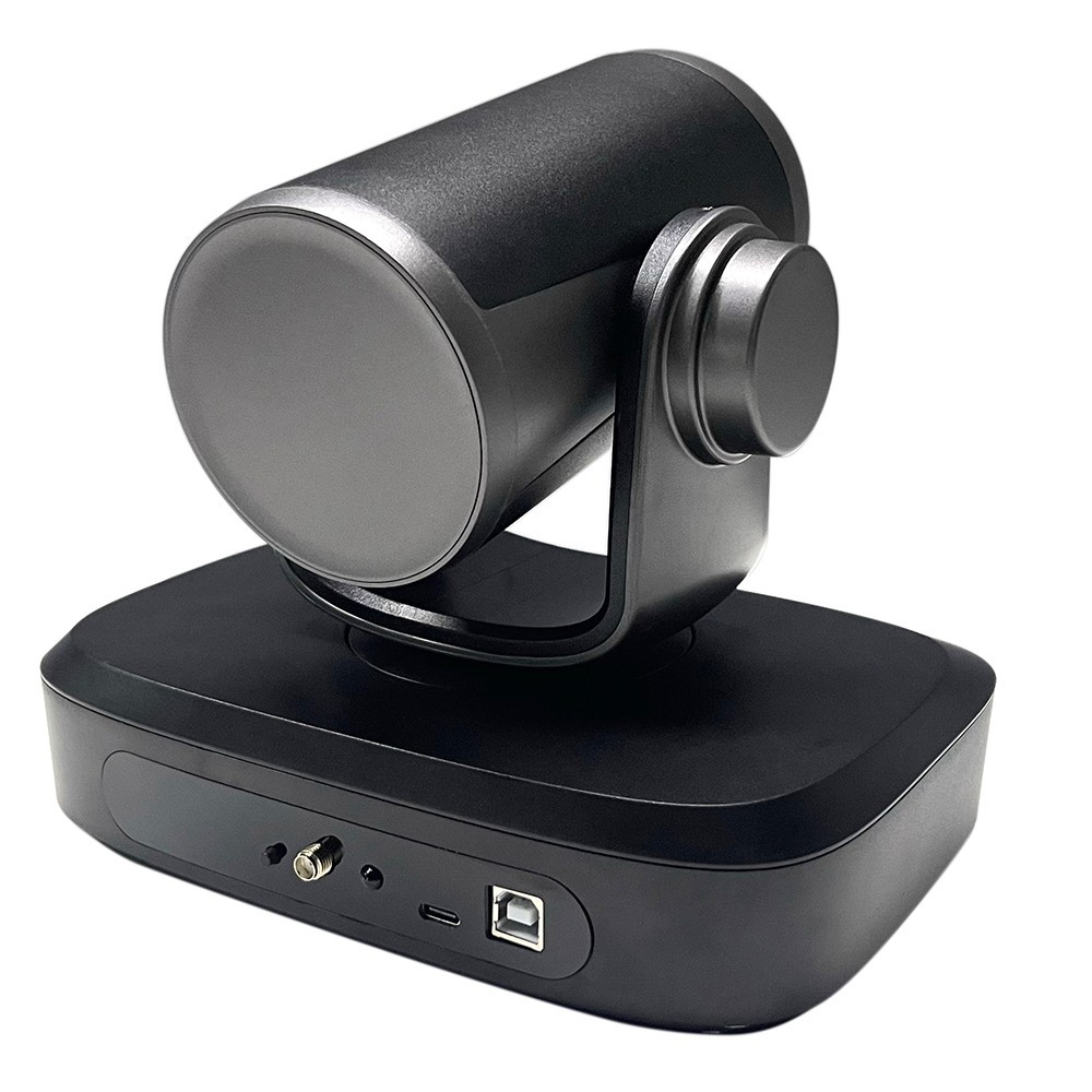 GUCEE G07-1080P 2.4G Wireless Video Conference Camera