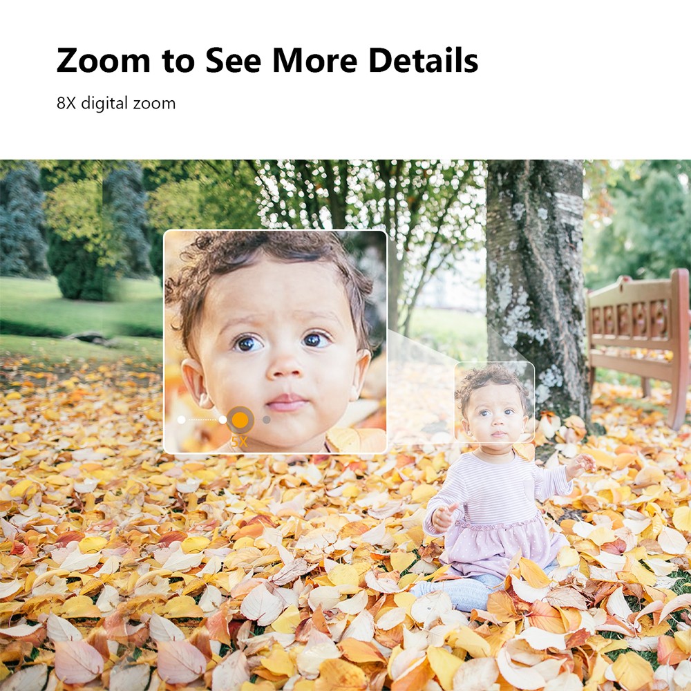 IMOU Cruiser 4MP Outdoor Security Camera