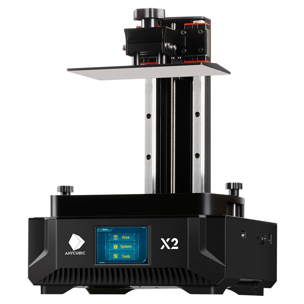 Anycubic Photon Mono X2 Resin 3D Printer