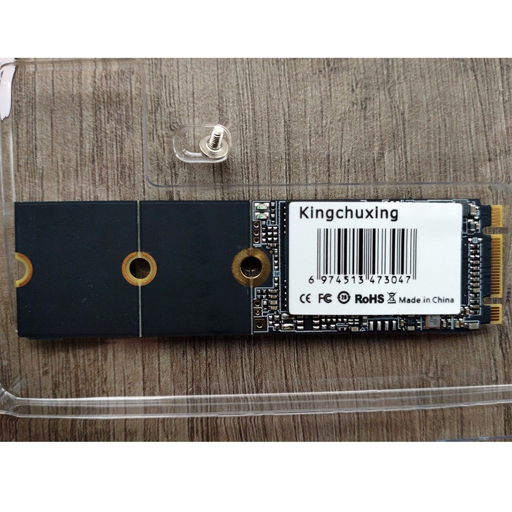 Kingchuxing SSD M2 Sata M.2 NGFF 128GB Solid State Drive