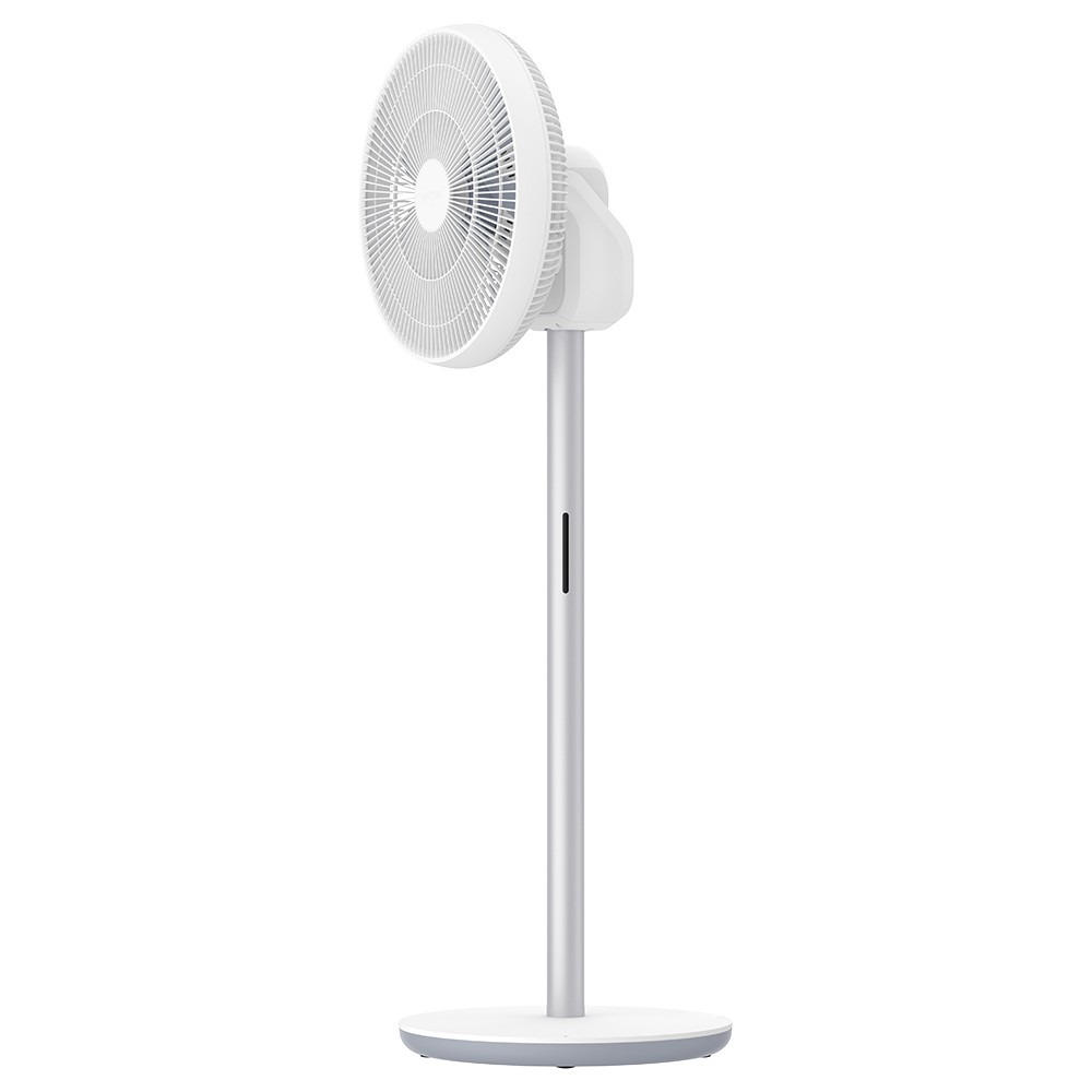 Smartmi Air Circulator Fan: An AI-powered Fan with Dynamic Natural Wind.
