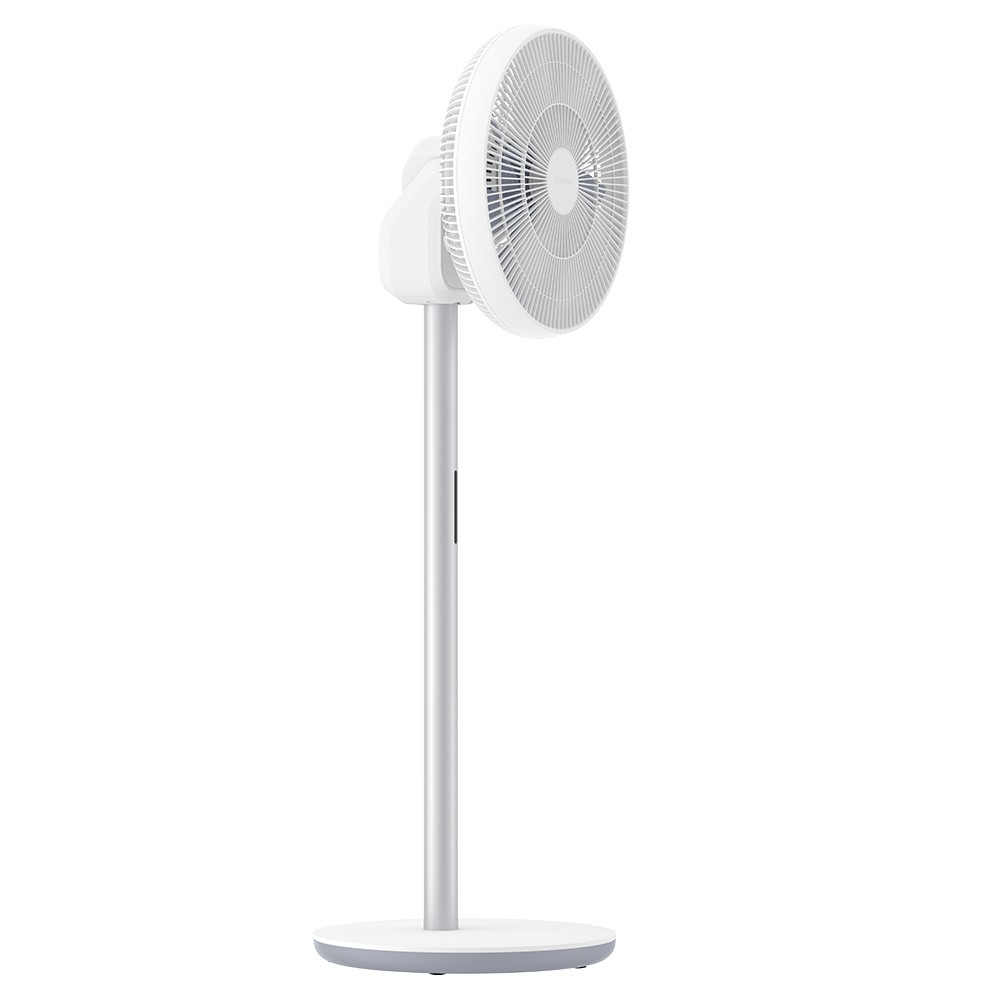 Smartmi Air Circulator Fan: An AI-powered Fan with Dynamic Natural Wind.
