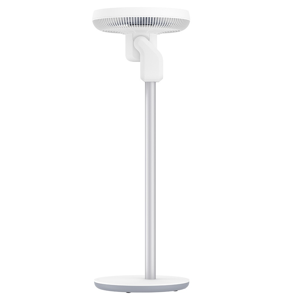 Smartmi Air Circulator Fan: An AI-powered Fan with Dynamic Natural Wind.