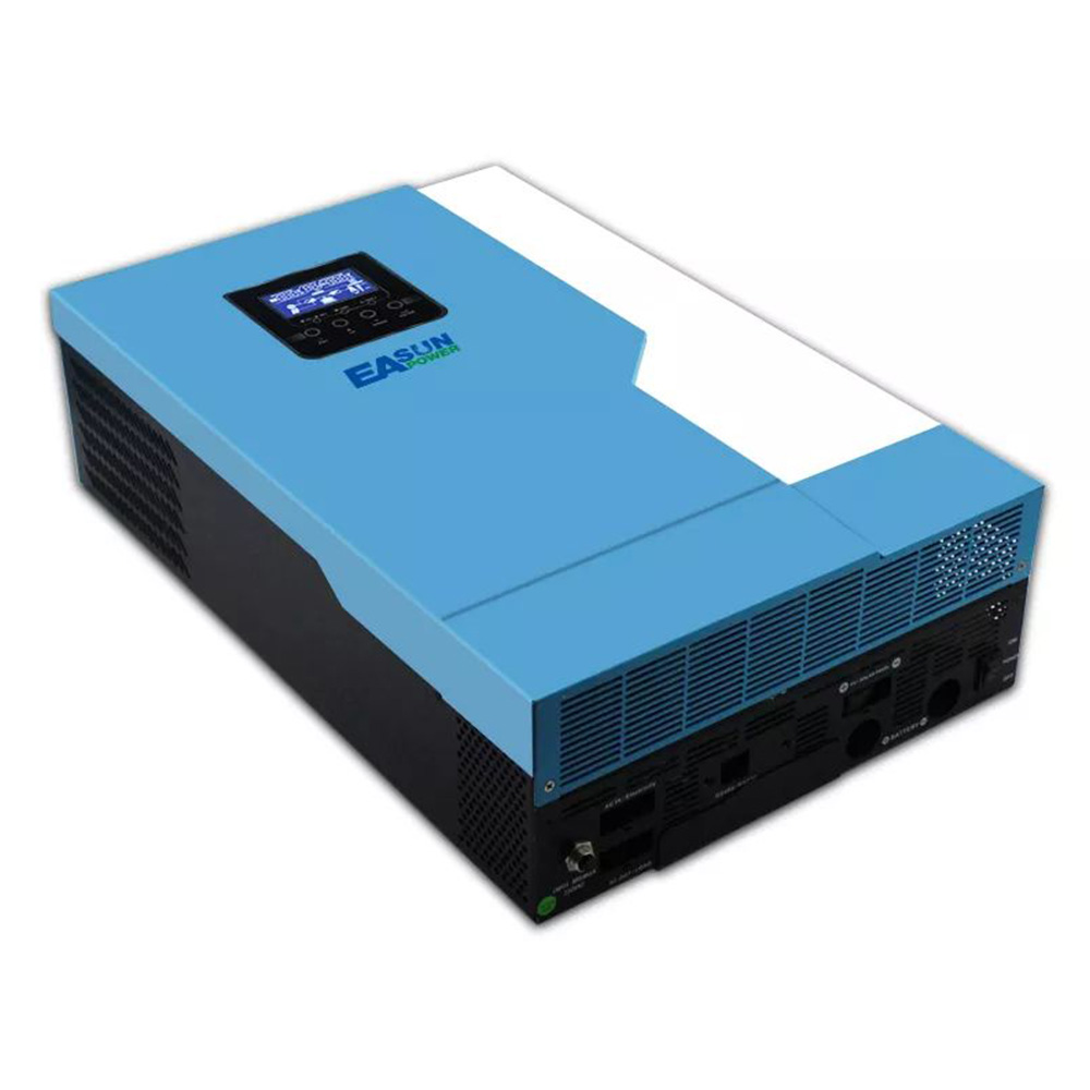 EASUN POWER 5500W Solar Inverter