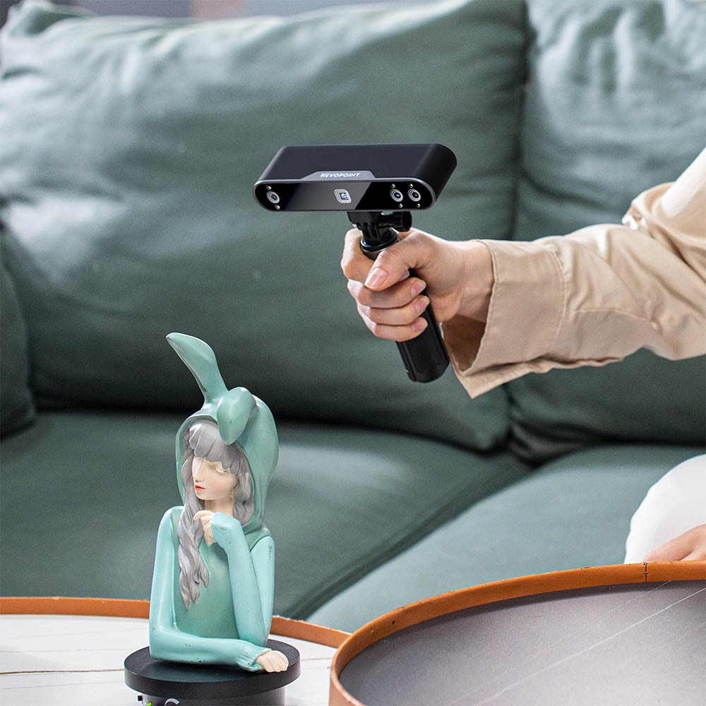 Revopoint POP 3 3D Scanner Standard Edition