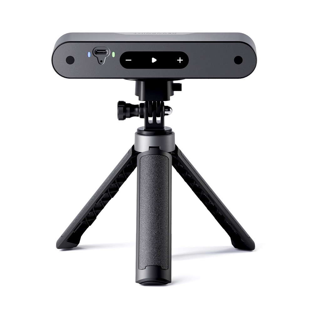 Revopoint POP 3 3D Scanner Standard Edition