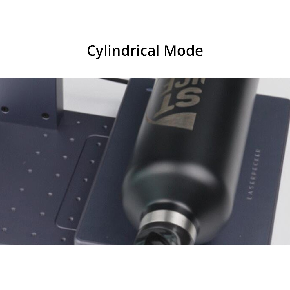 LaserPecker 3 Versatile Electric Roller