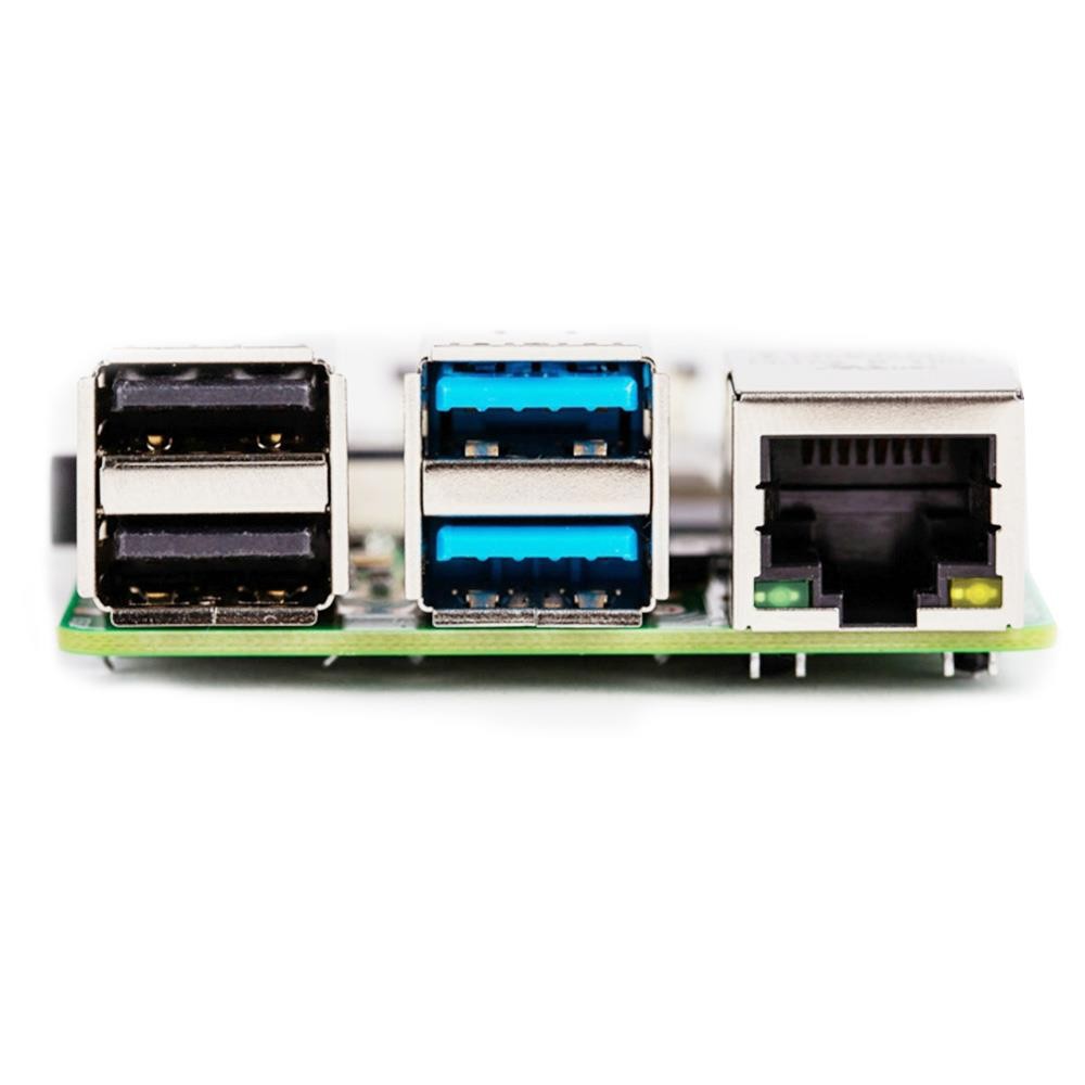 Raspberry Pi 4 Model B 2GB