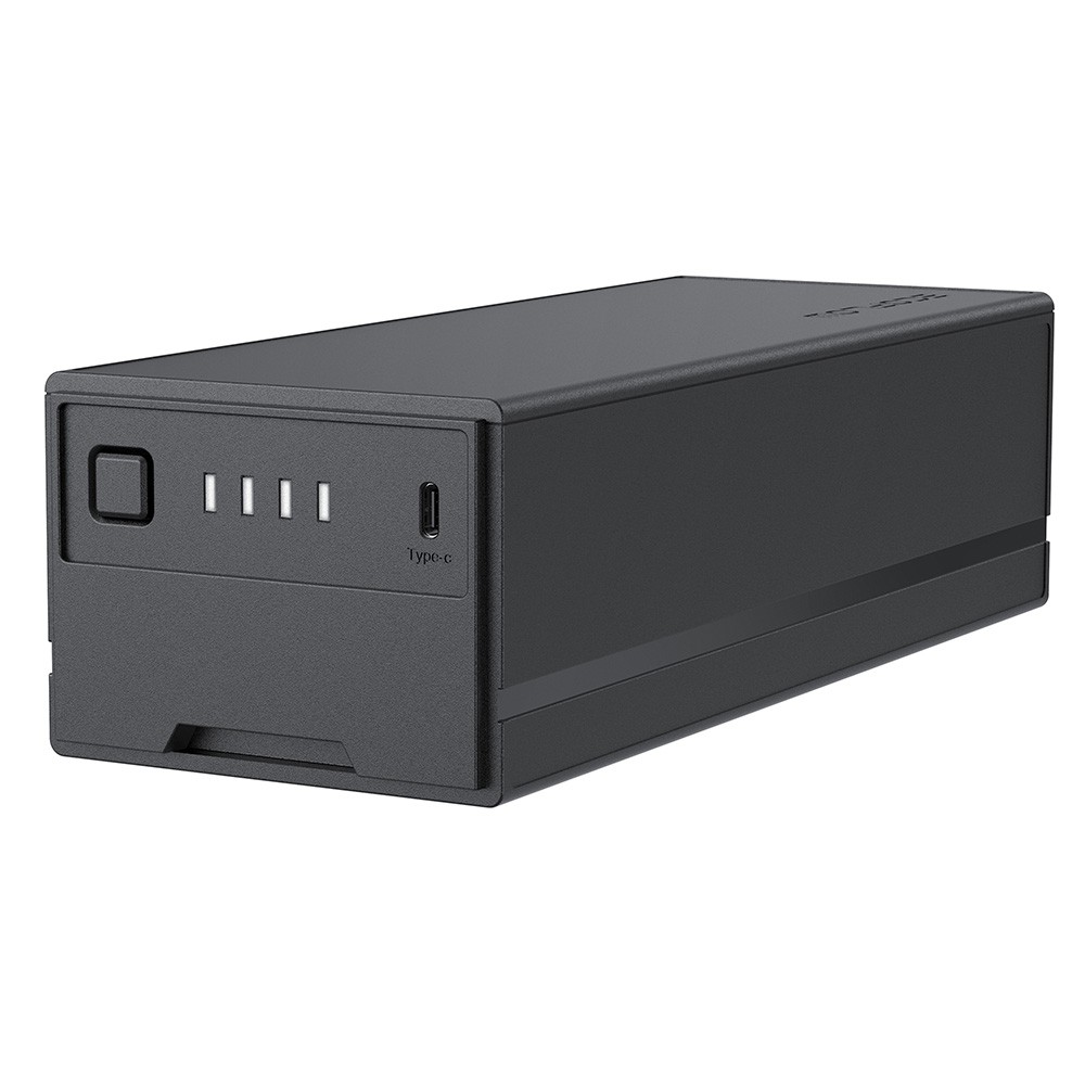 Plug-in Battery for EcoFlow GLACIER Portable Refrigerator