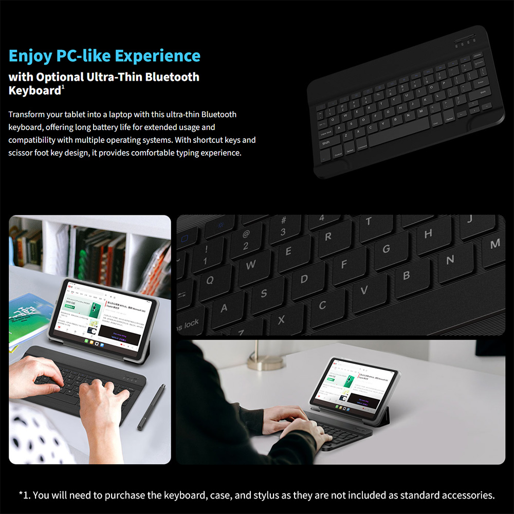 ALLDOCUBE iPlay 50 Mini