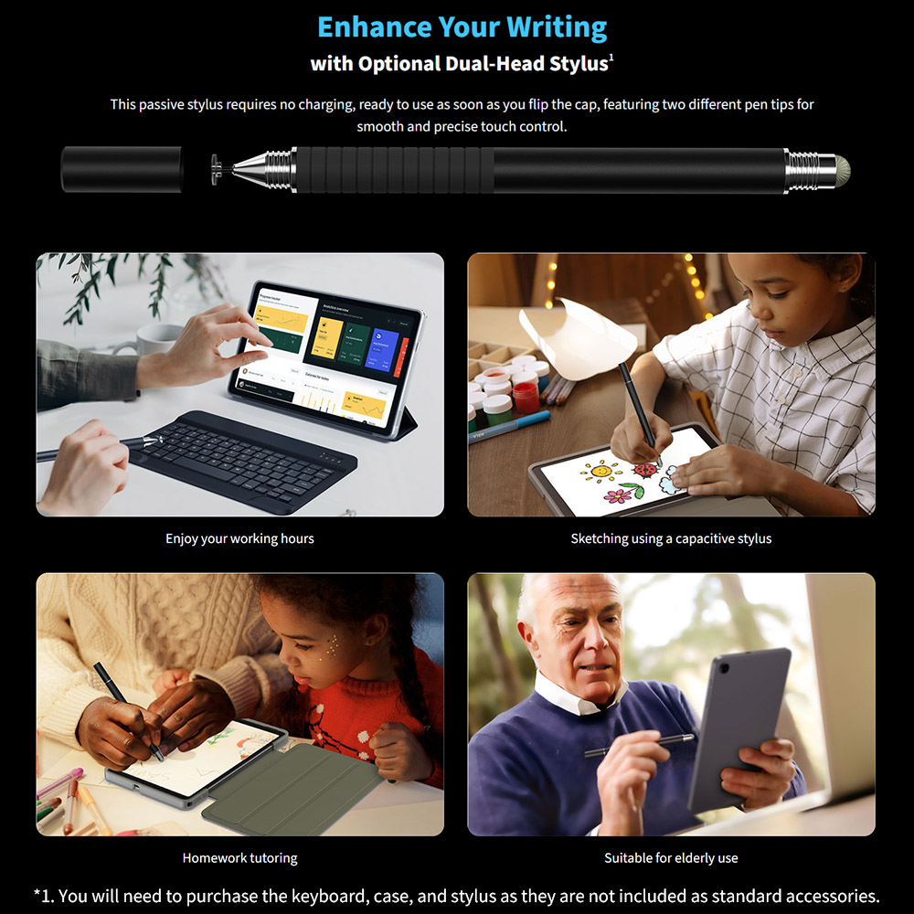 ALLDOCUBE iPlay 50 Mini