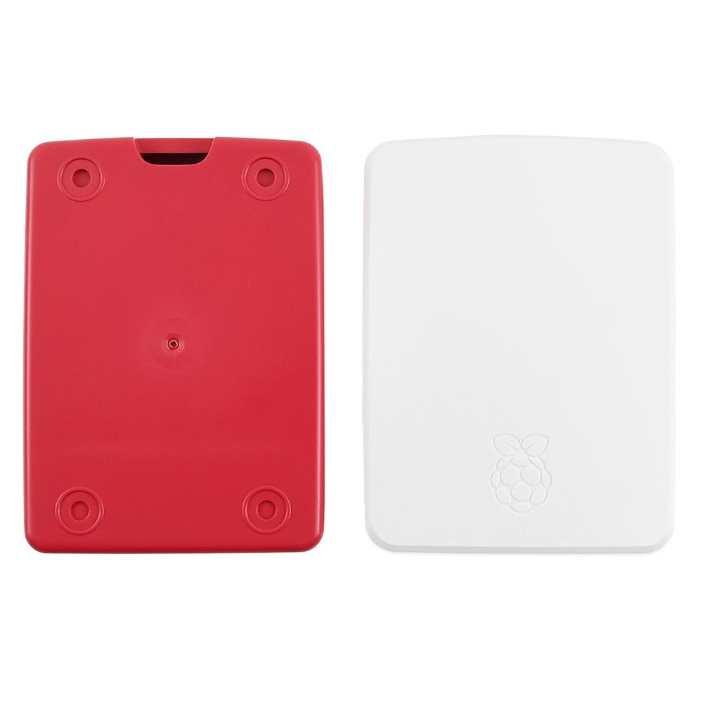 Raspberry Pi 4B ABS Case