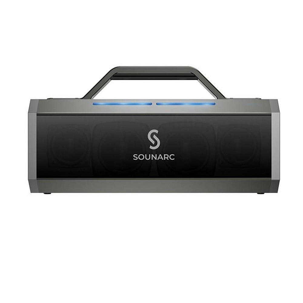 SOUNARC K1 Karaoke Party Speaker 150W