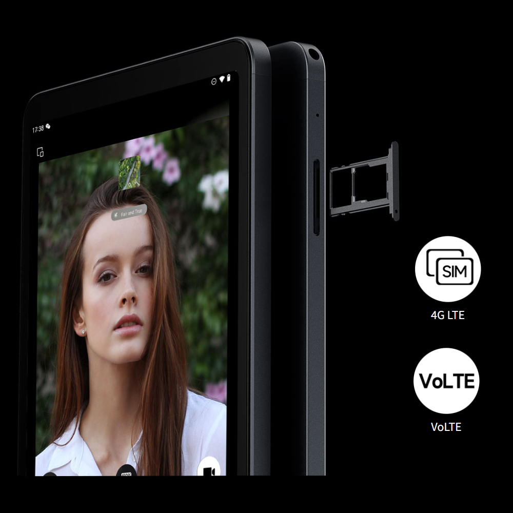 ALLDOCUBE iPlay 50 Mini Tablet with 7 Accessories 4GB RAM 64GB ROM