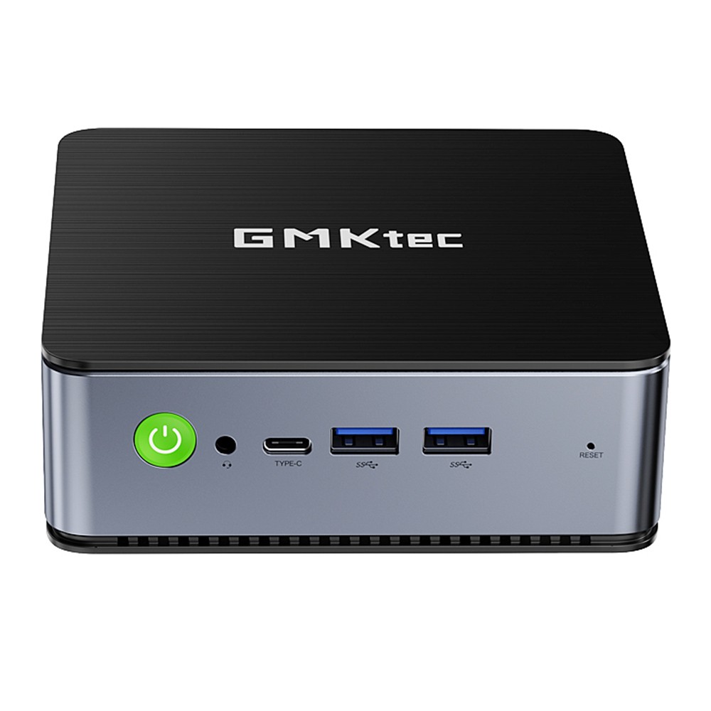 GMK K4 Mini PC 32GB DDR5 1TB SSD EU