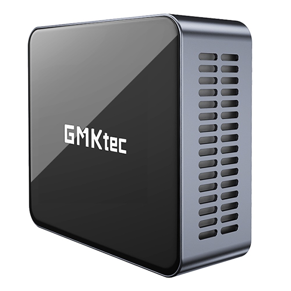 GMK M2 Mini PC Intel Core i7-11390H 16GB DDR4 1TB SSD EU