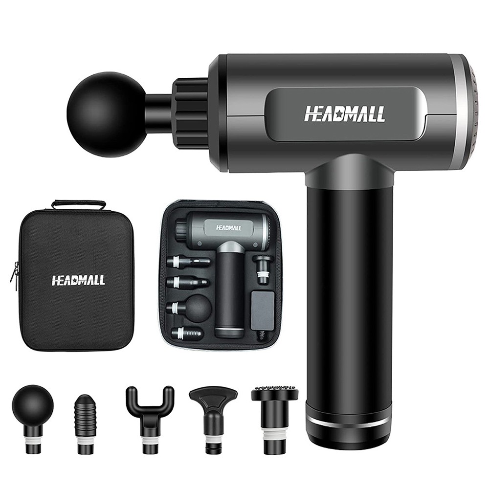 HEADMALL 001 Professional Massage Gun