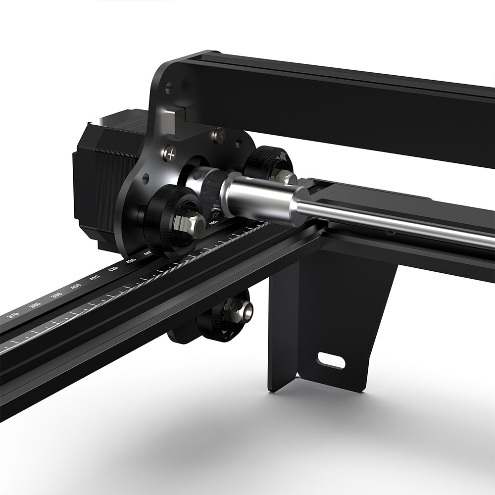 Mecpow X3 Pro Laser Engraver Cutter 10W With Air Assist System | United ...