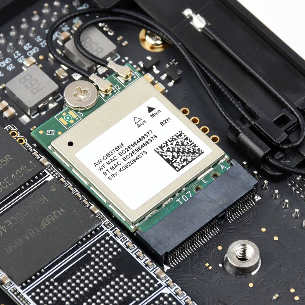 Waveshare NVIDIA Jetson Orin Nano AI Development Board 8GB