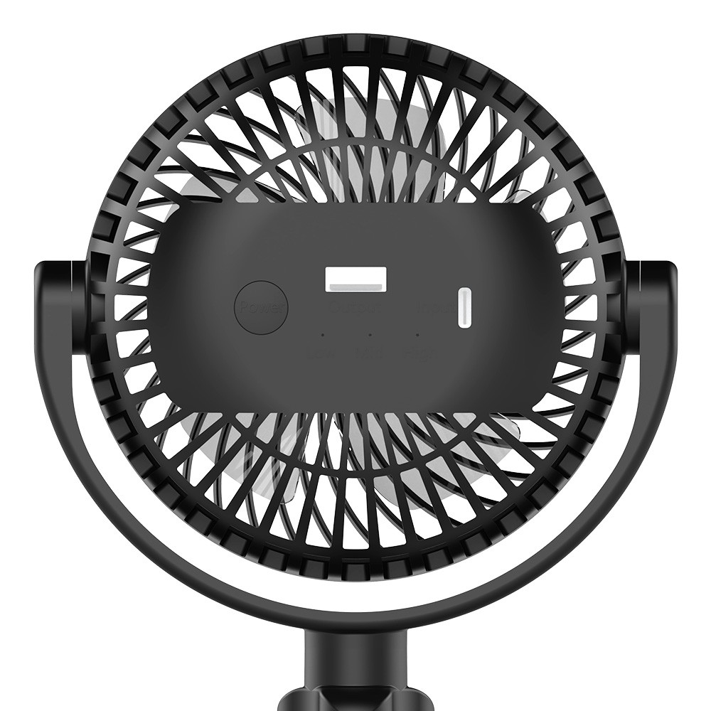 Keplin Baby Stroller Fan