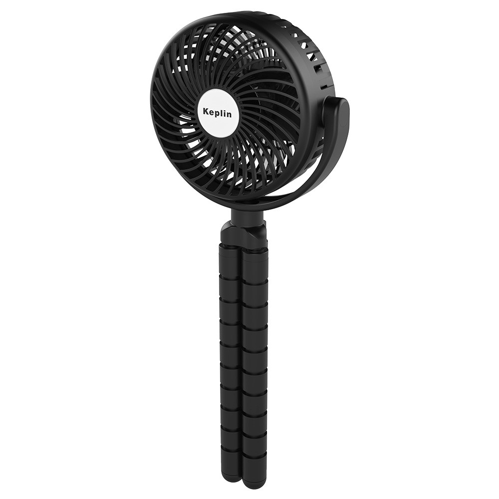 Keplin Baby Stroller Fan