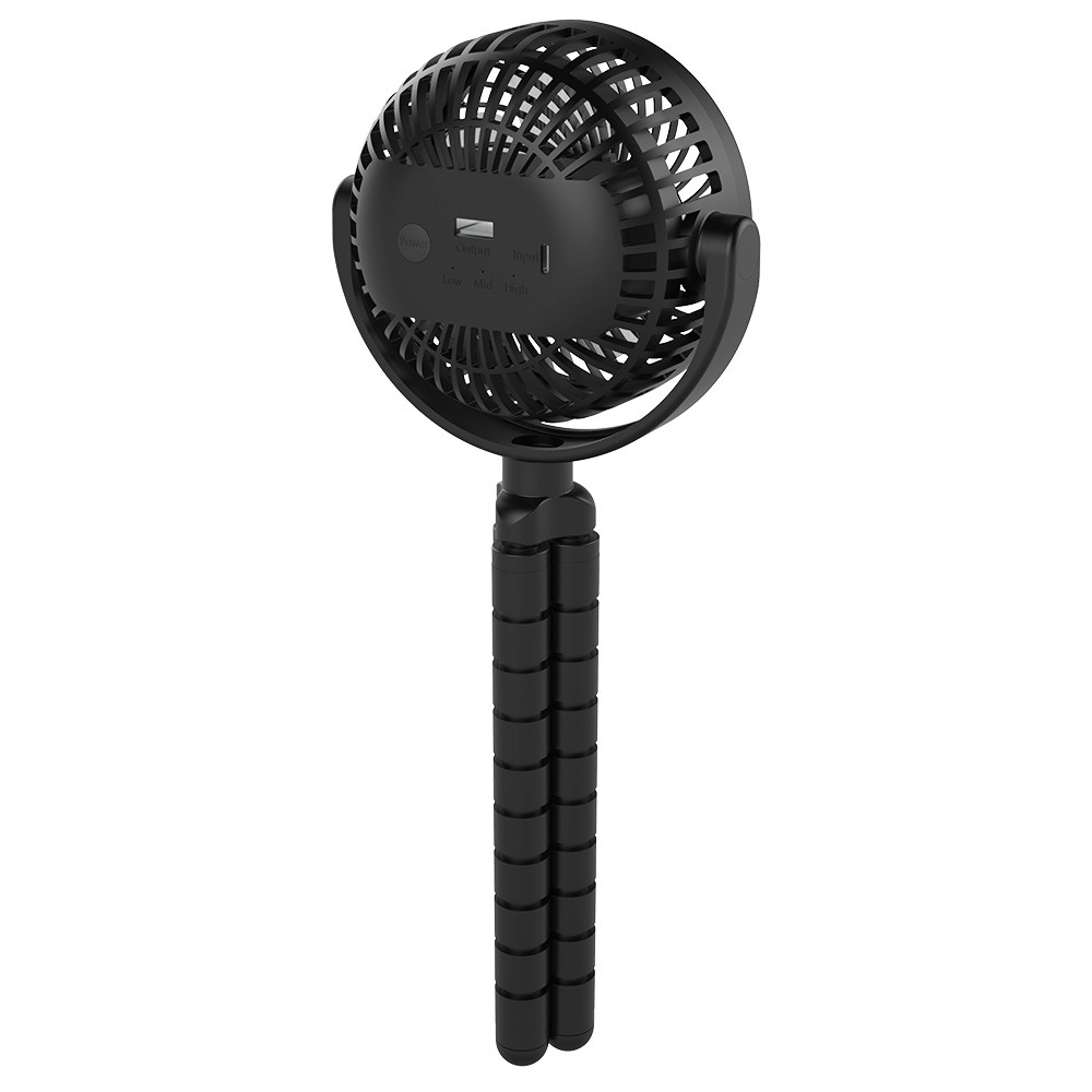 Keplin Baby Stroller Fan