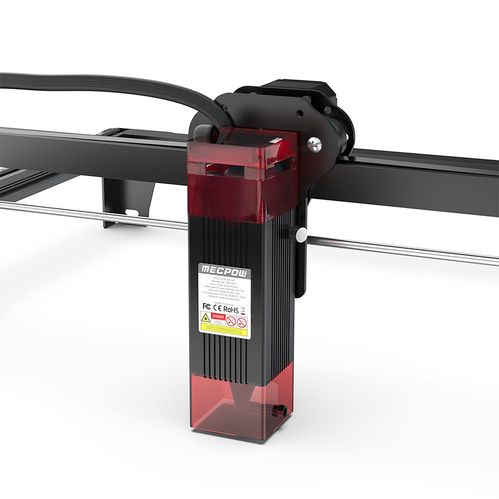 Mecpow X3 Laser Engraver 5W | United States