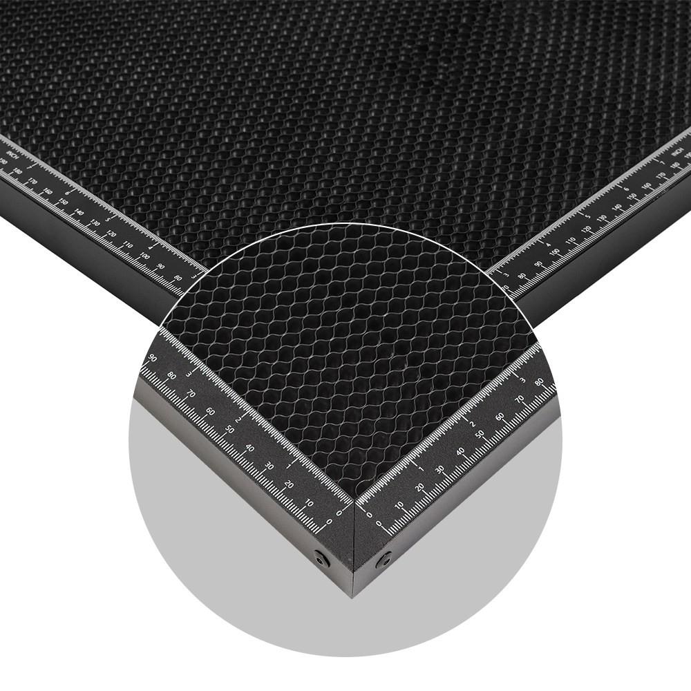 Mecpow 440*440*22mm Laser Bed | United States