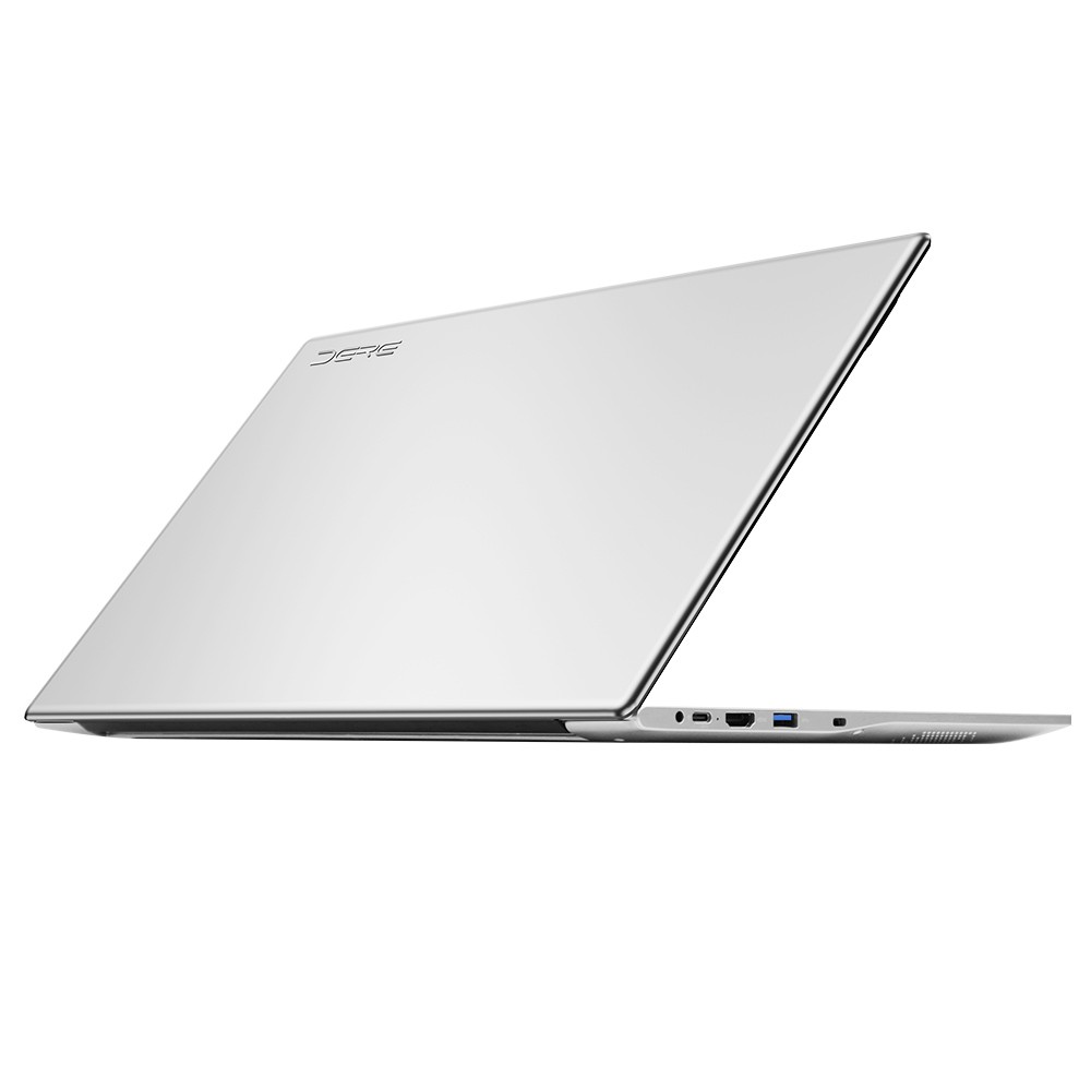 DERE R16 Air 16in Laptop Intel Celeron N4500 8GB LPDDR4 256GB SSD
