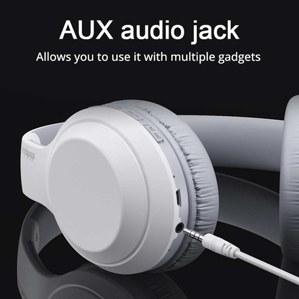 Lenovo TH10 Thinkplus Headset Bluetooth 5.0 Pink