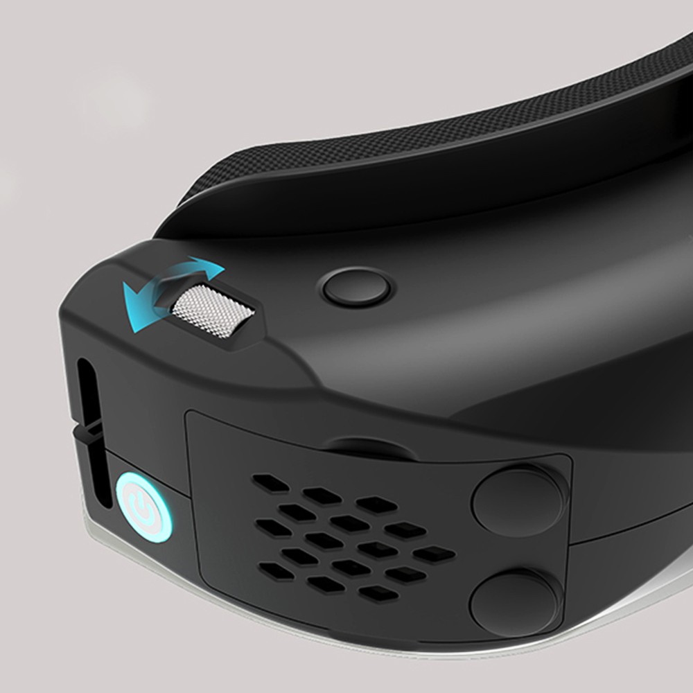 Skyzone SKY04O OLED FPV Goggle 1024x768 Resolution