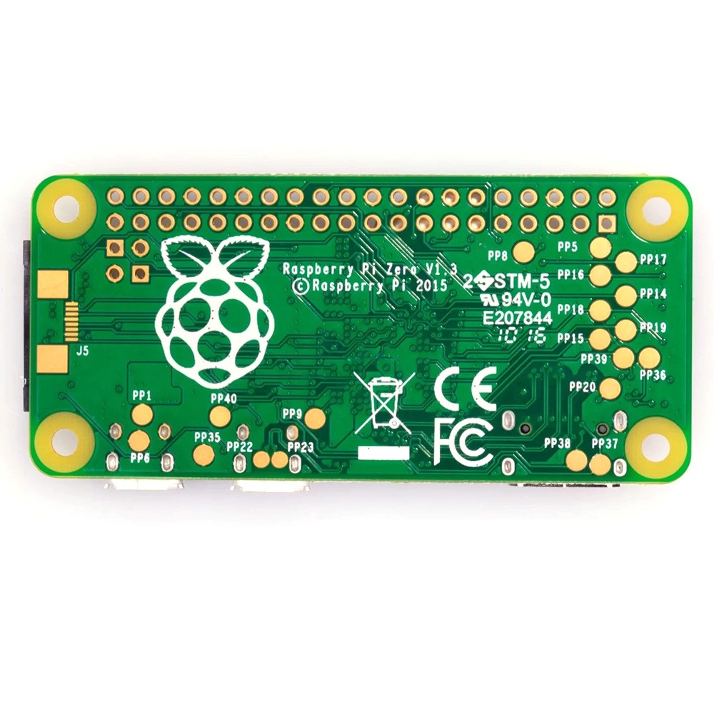 Raspberry Pi Zero Development Board