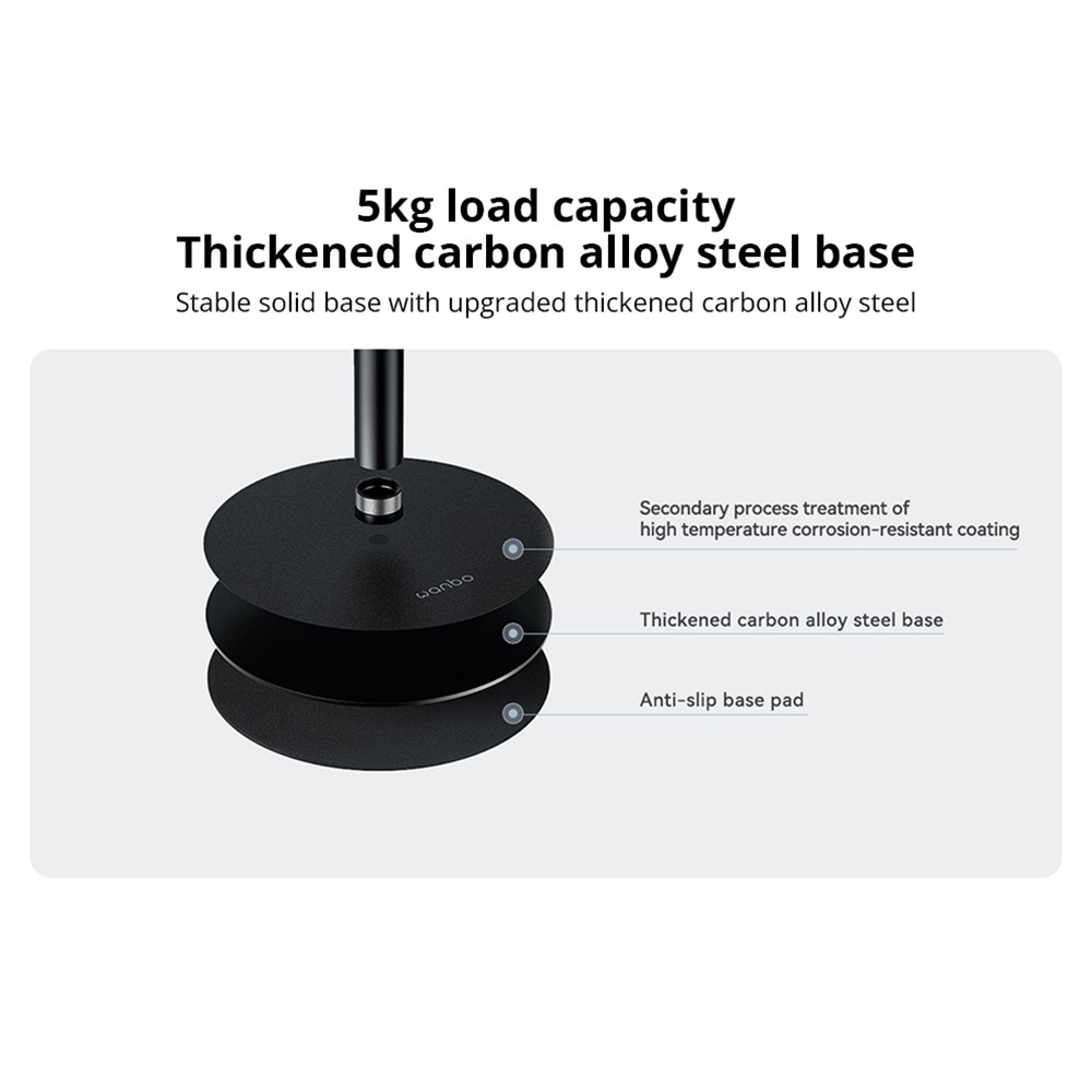 Wanbo PWE104 Projector Bracket