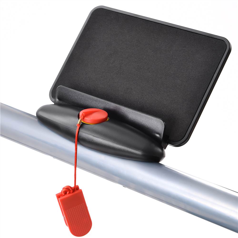 Merax 2.5HP Horizontally Foldable Electric Treadmill Motorized Running ...