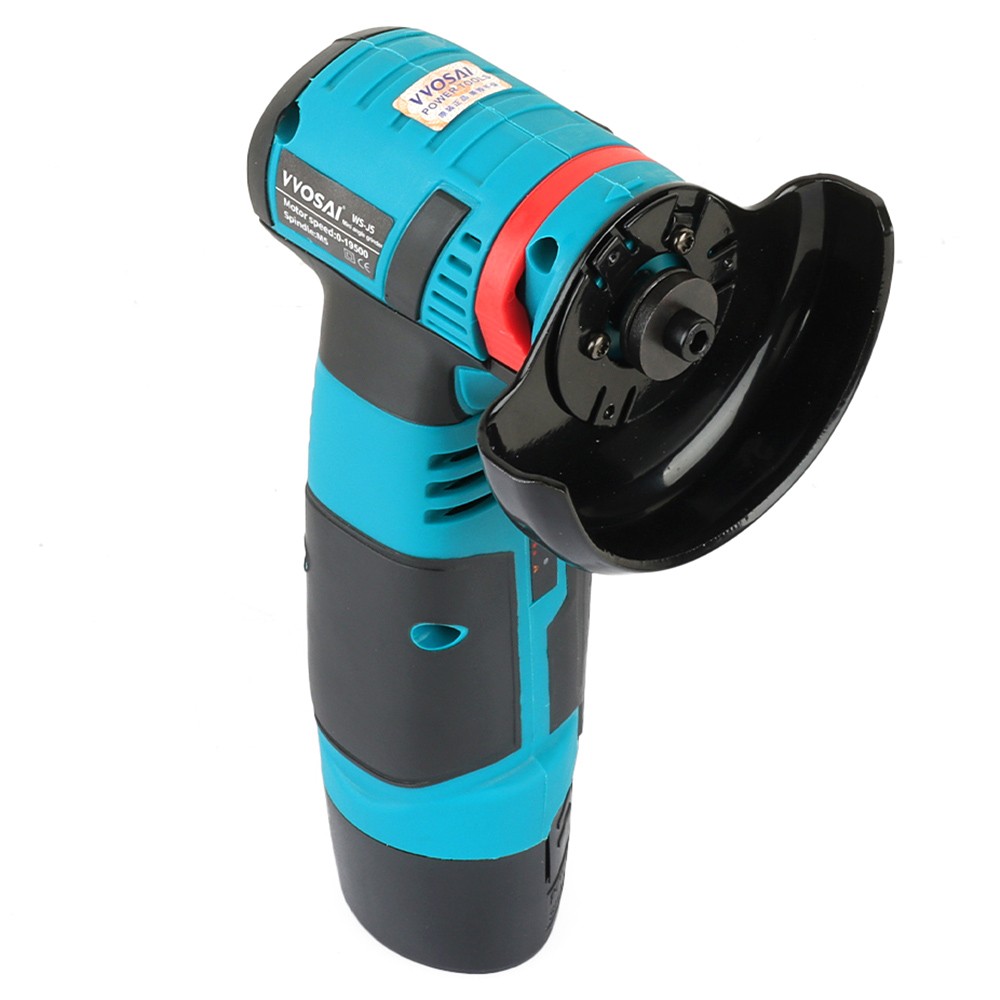 VVOSAI WS-J5-A1 Electric Polishing Machine 1 Battery | Europe