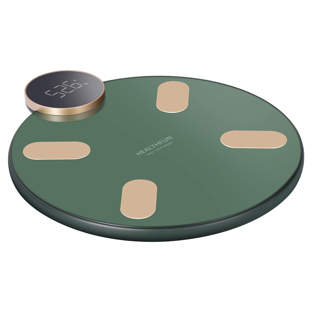 Healthfun Smart Bluetooth Body Scale