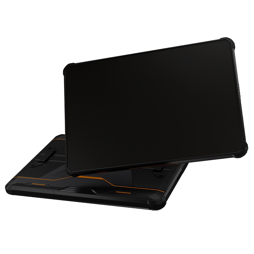 OUKITEL RT2 10.1in Tablet 8GB RAM 128GB ROM Orange