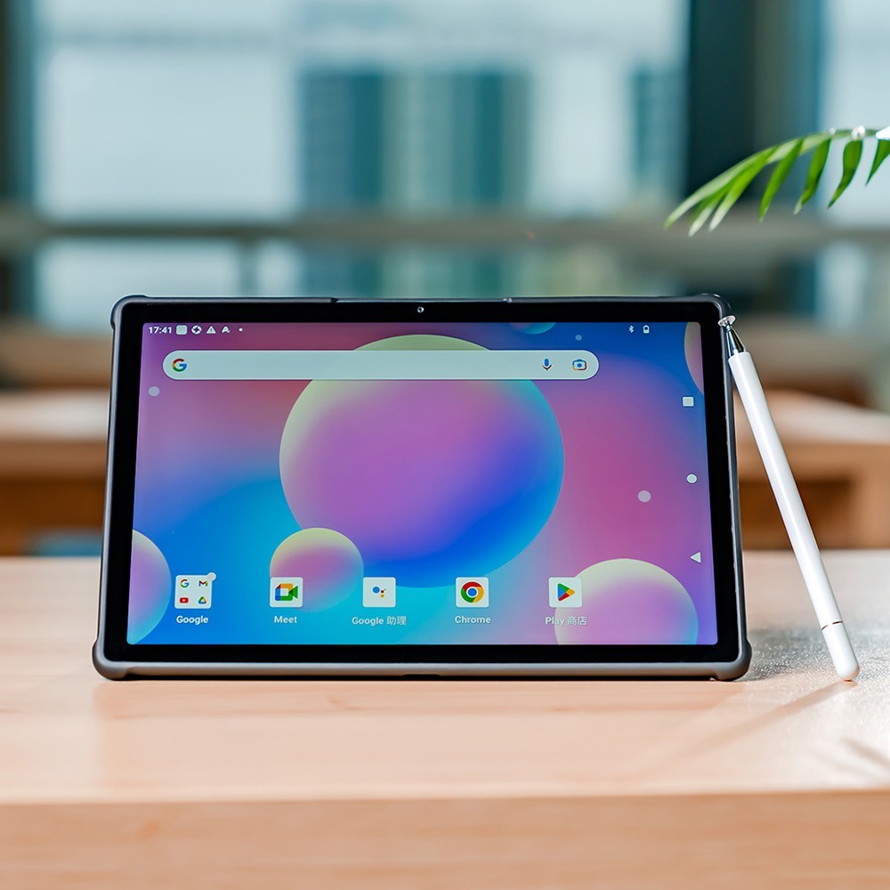 OUKITEL OKT3 Tablet 8GB RAM 256GB ROM Blue | Europe