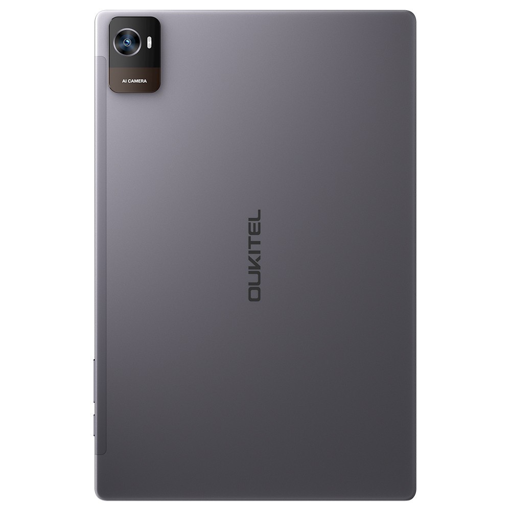OUKITEL OKT3 Tablet 8GB RAM 256GB ROM Grey