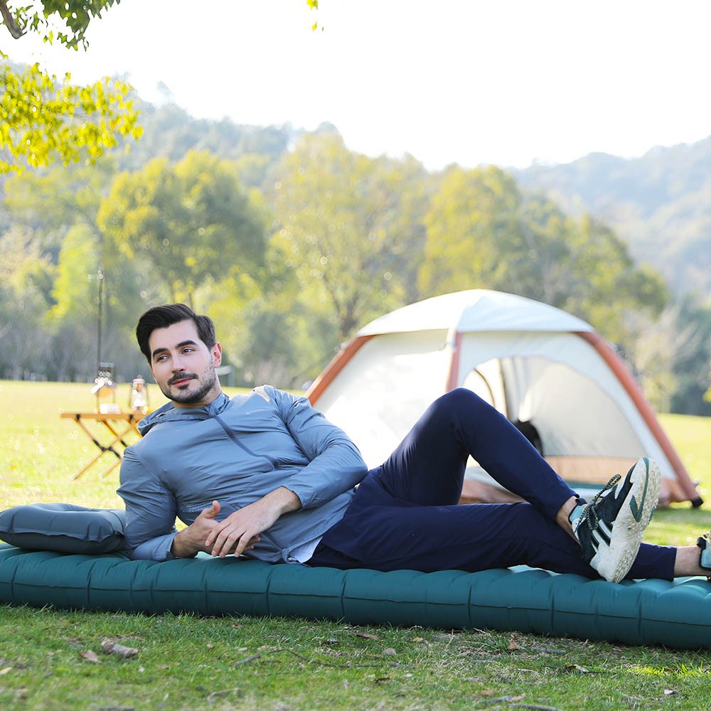 Aerogogo ZT1 Air Tent One-button Automatic Self-inflating Camping Tent