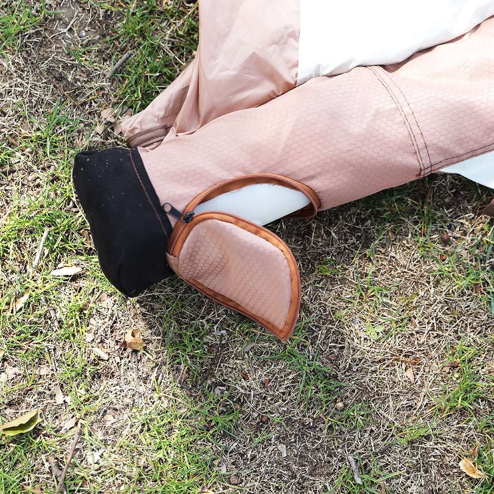 Aerogogo ZT1 Air Tent One-button Automatic Self-inflating Camping Tent