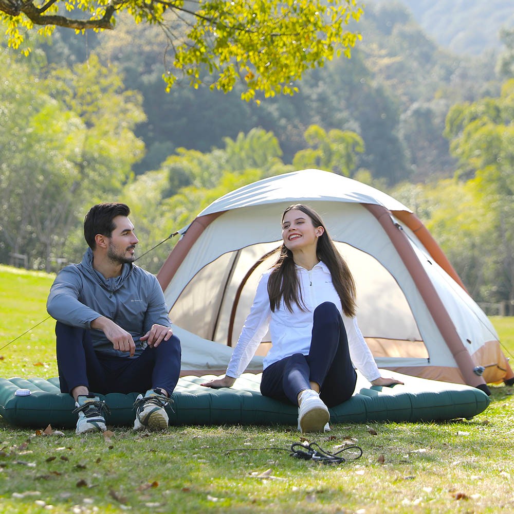 Aerogogo ZT1 Air Tent One-button Automatic Self-inflating Camping Tent