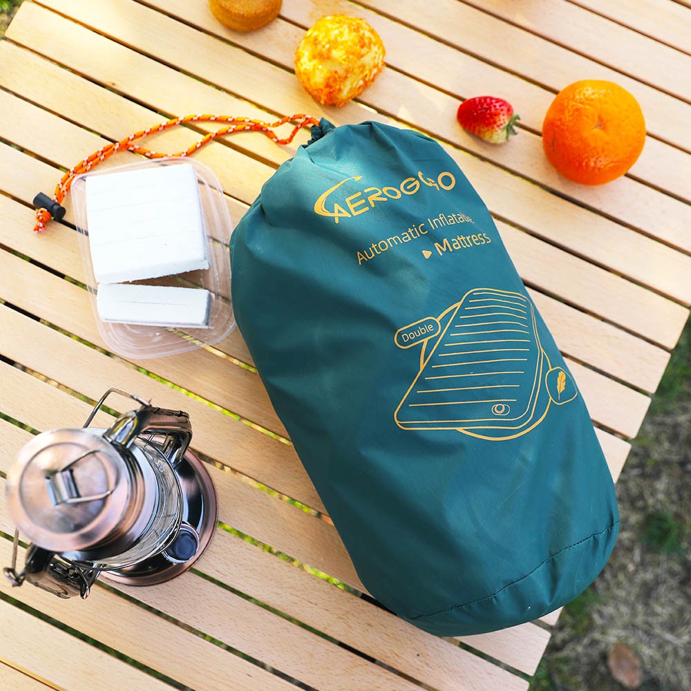 Aerogogo ZT1 Air Tent One-button Automatic Self-inflating Camping Tent