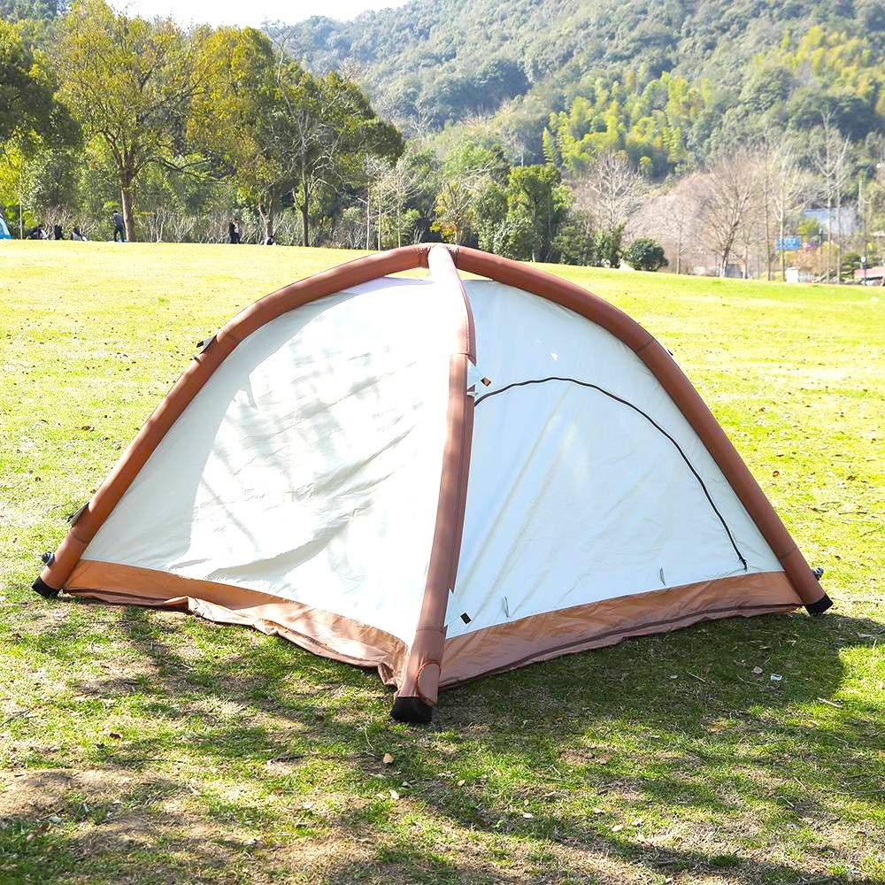 Aerogogo ZT1 Air Tent One-button Automatic Self-inflating Camping Tent