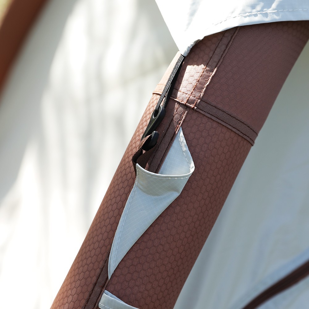 Aerogogo ZT1 Air Tent One-button Automatic Self-inflating Camping Tent